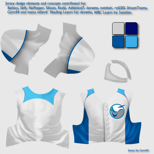 ping gern - OOTP Developments Forums